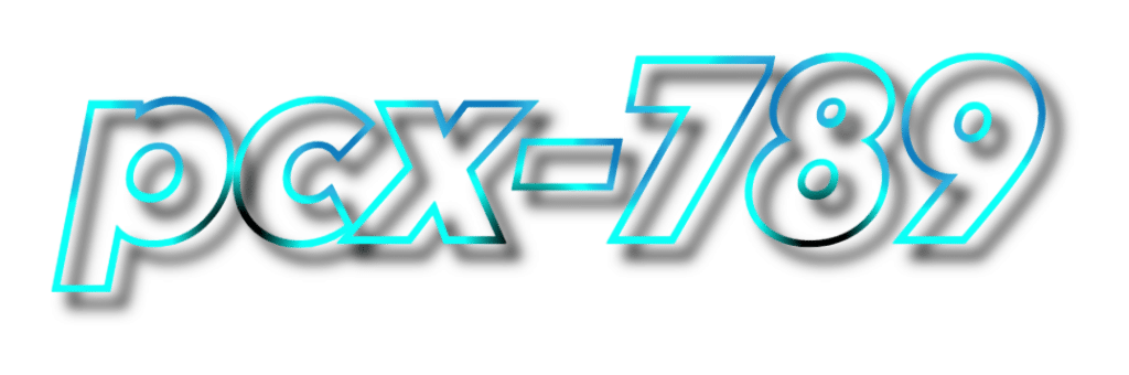 PCX789 สล็อตยอดนิยม เเจกโค้ดฟรี 100 พิเศษสำหรับสมาชิกใหม่